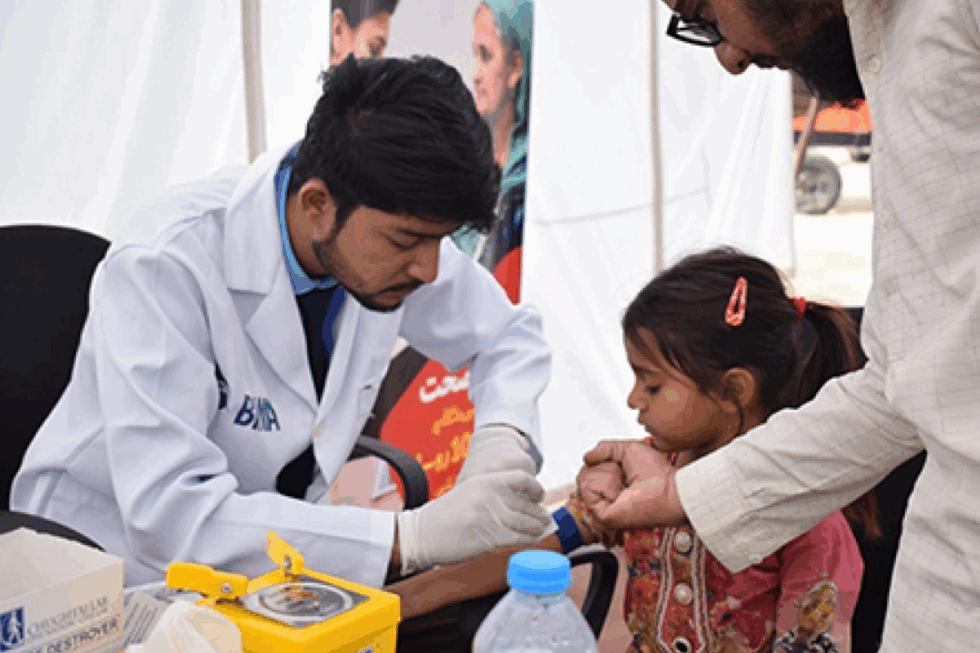 Bima Milvik | Bridging Healthcare & Insurance Gaps for Millions